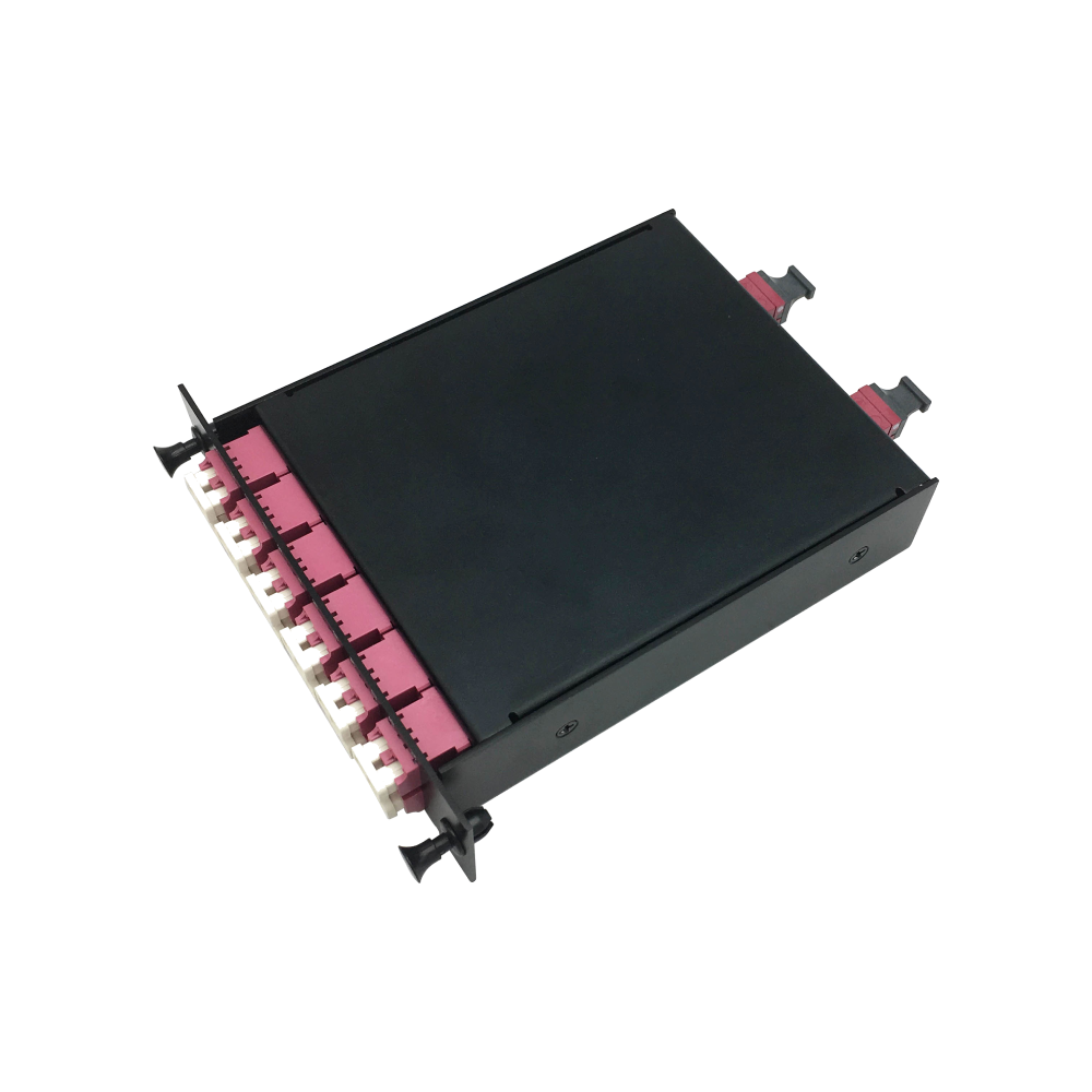 MPO/MTP High-Density Cabling Solution | GrowsFiber