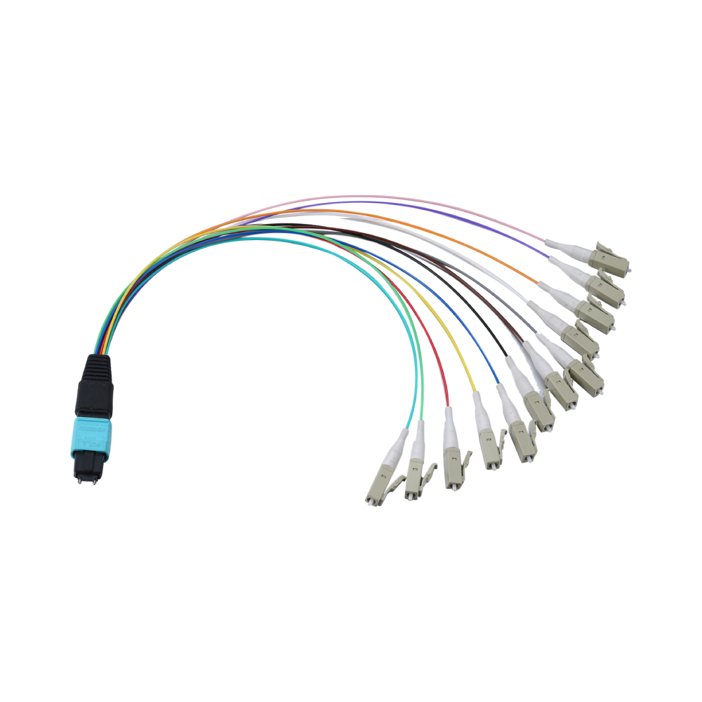 MPO/MTP High-Density Cabling Solution | GrowsFiber