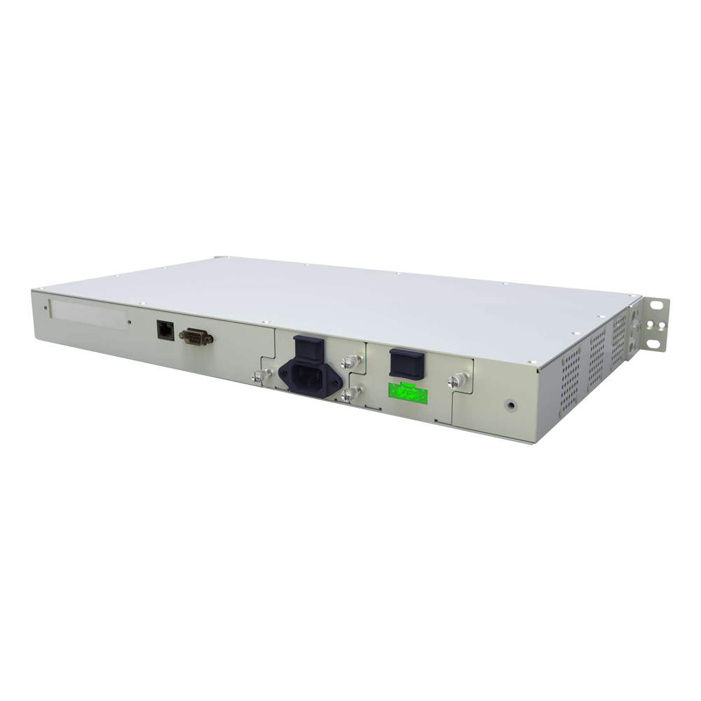 DWDM EDFA | GROWSFIBER